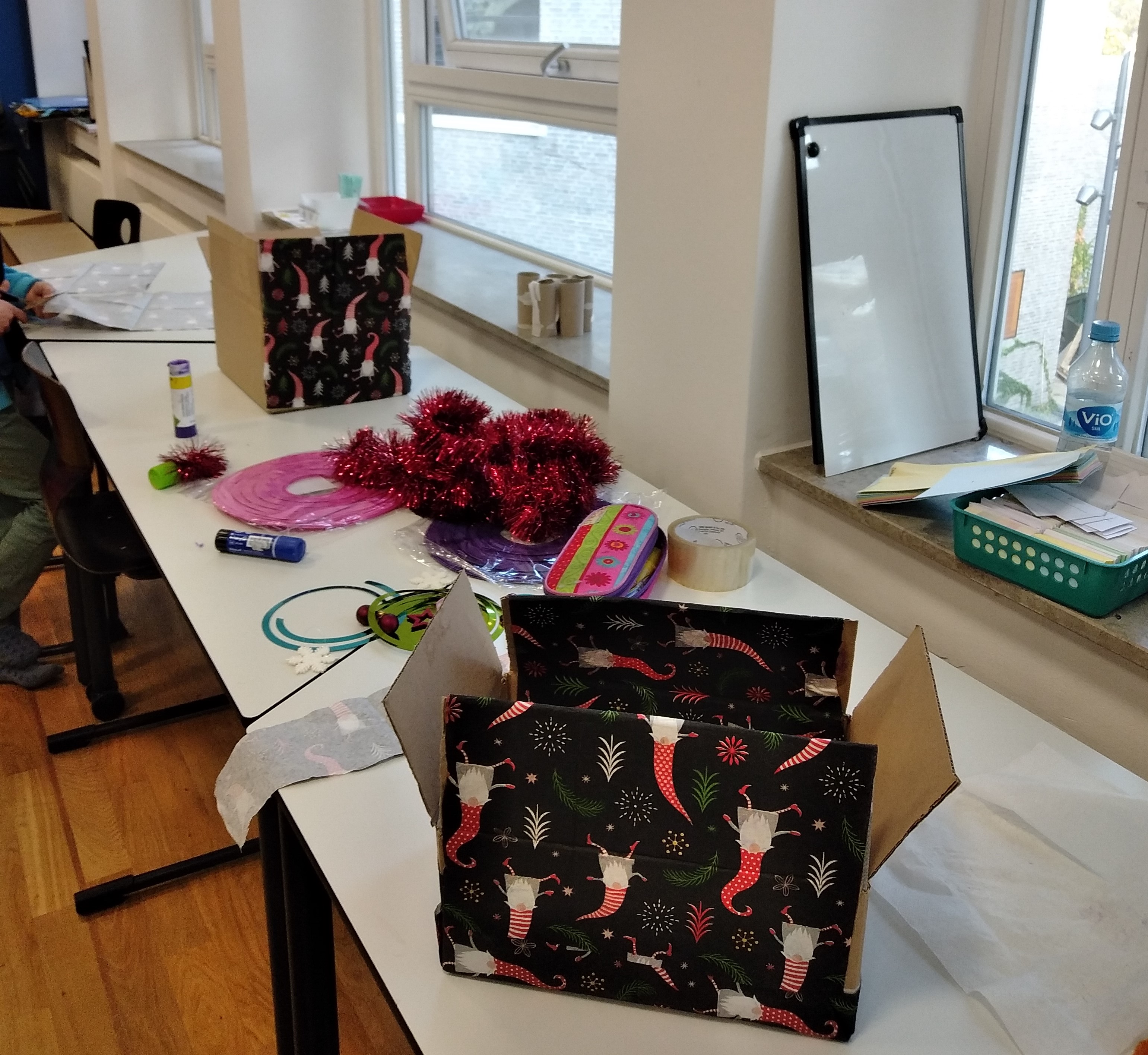 Bauen und Konstruieren — Freinet-Schule Köln – Gemeinschaftsgrundschule